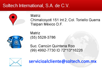 Soltech International